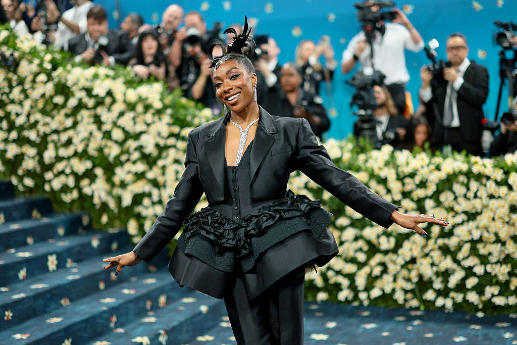 Whitney Museum taps Ego Nwodim as Art Party co-chair