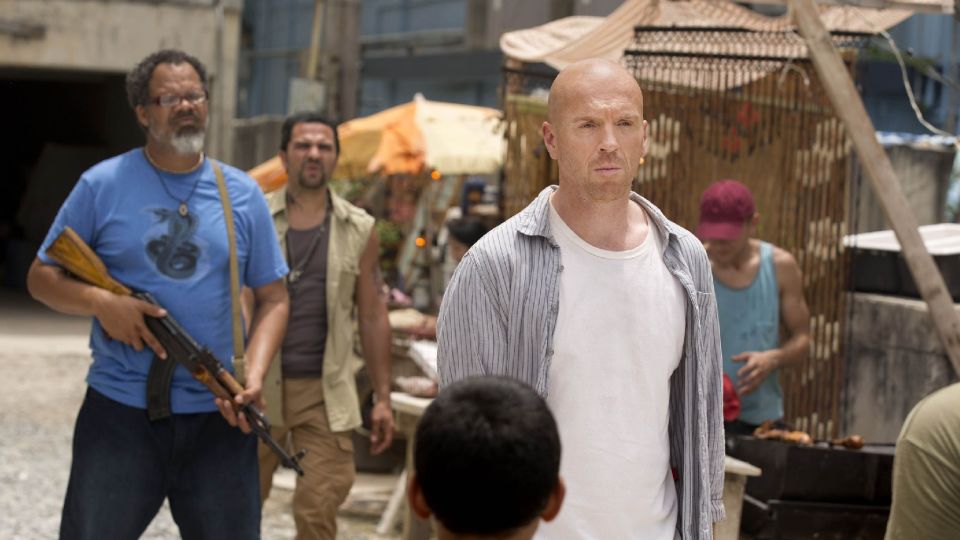 De “Jack Ryan” a “Homeland”: la crisis política en Venezuela vista por ...