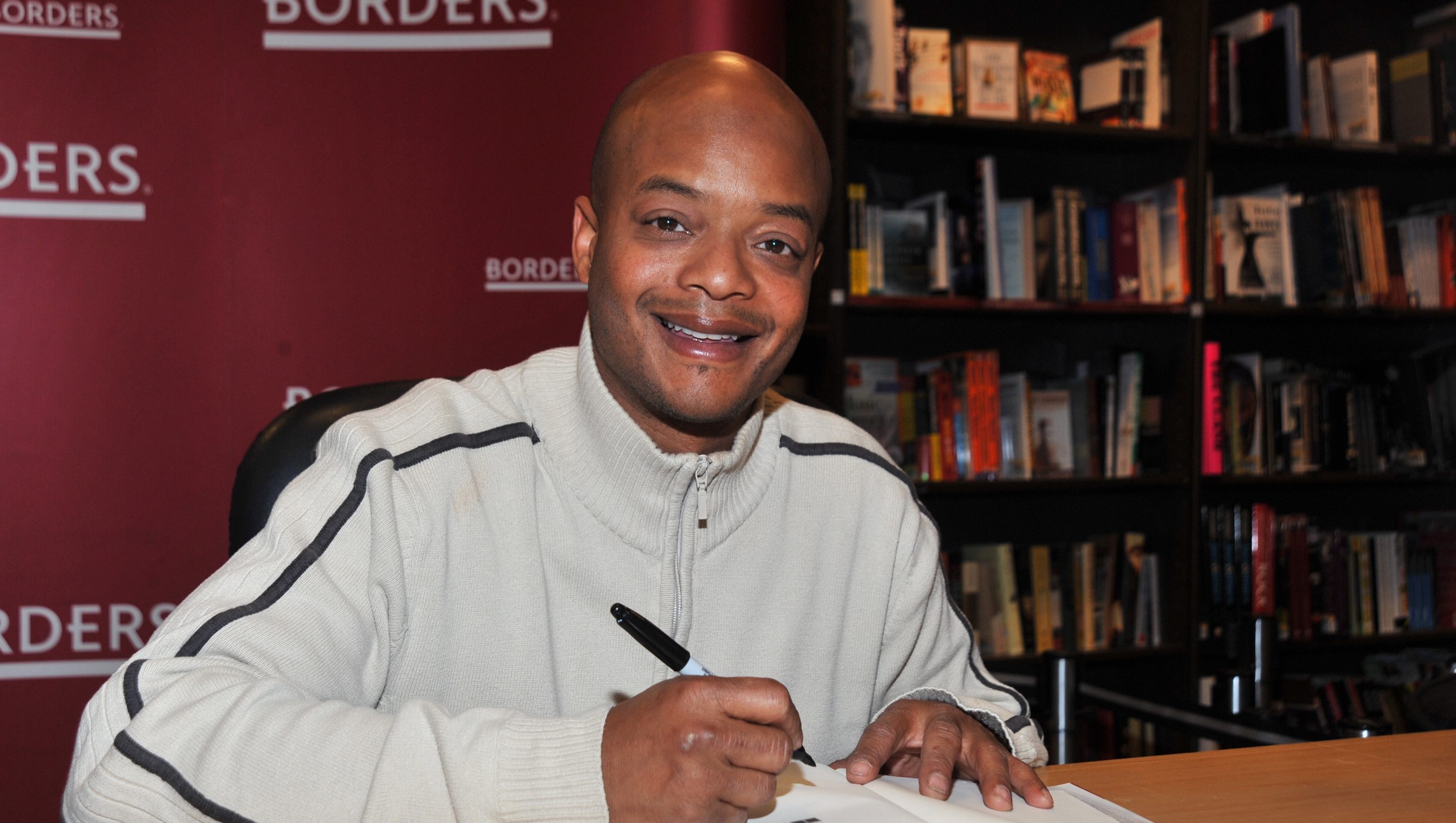 Who is Todd Bridges’ wife? All about Bettijo B Hirschi Bridges amid divorce