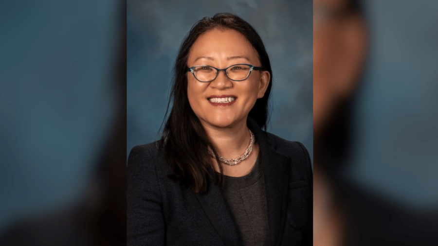 State Rep. Sharon Chung calls for documentation of ICE activity