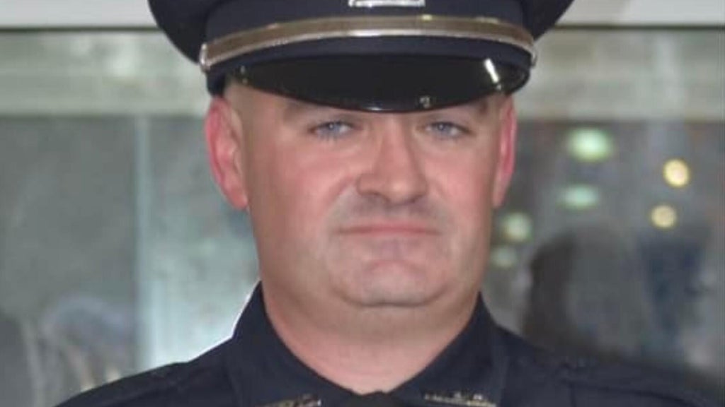 Marshfield police officer accused of drunk driving in serious off-duty ...