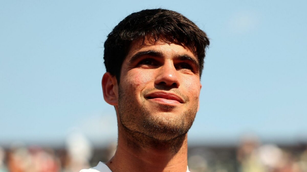 Australian Open 2026: Men’s singles draw preview and prediction ...