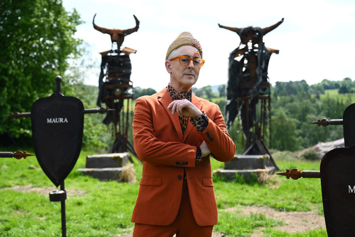 What time is 'The Traitors' on tonight? How to watch season 4, episodes ...