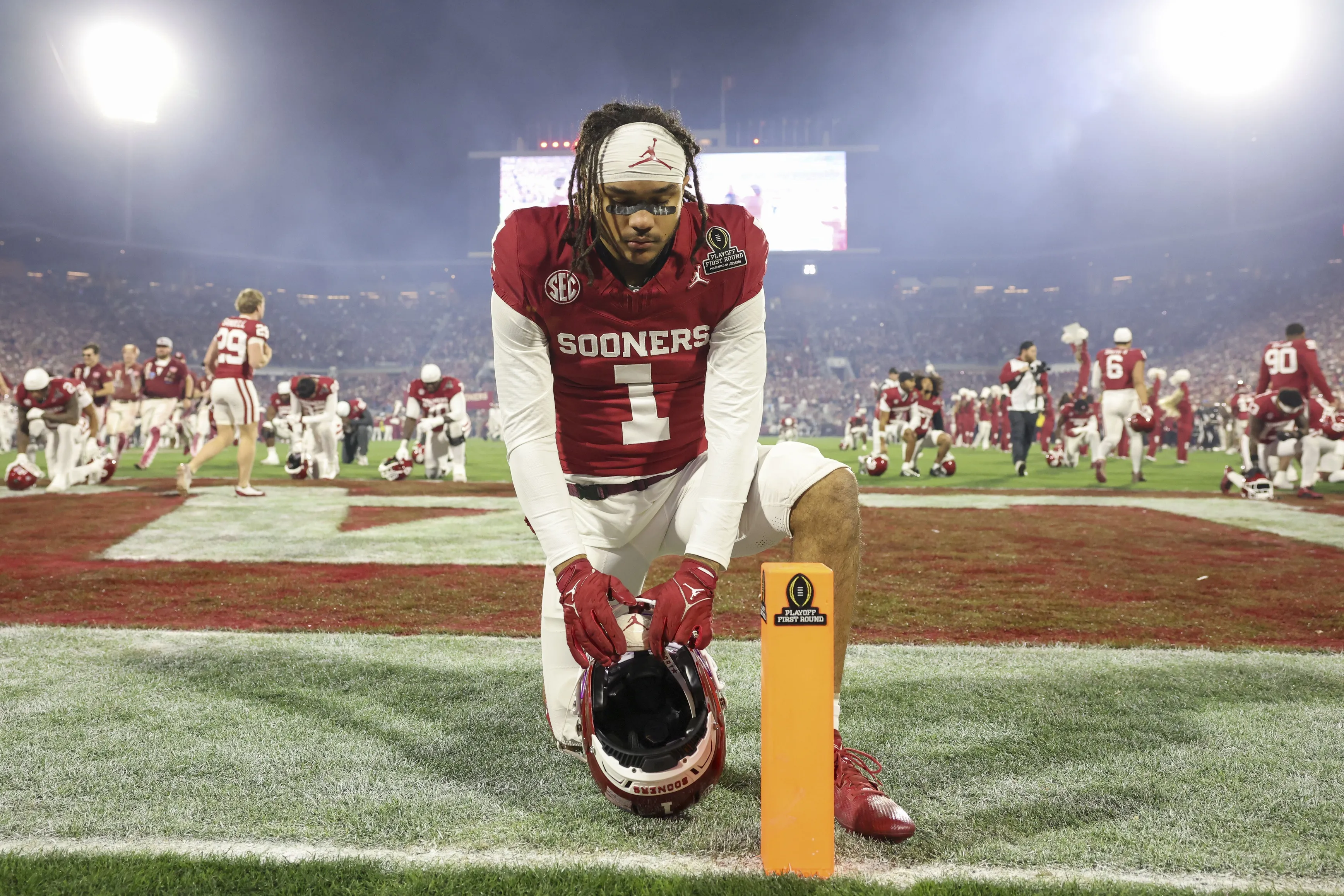 Jaydan Hardy transfers to Colorado, bolstering Buffaloes’ secondary