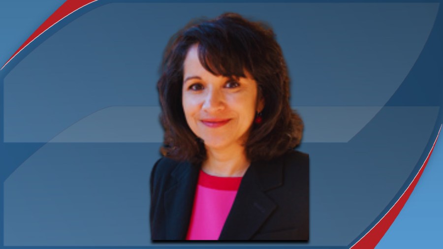 Margie Ceja seeks second term as Lubbock County Democratic Party chair