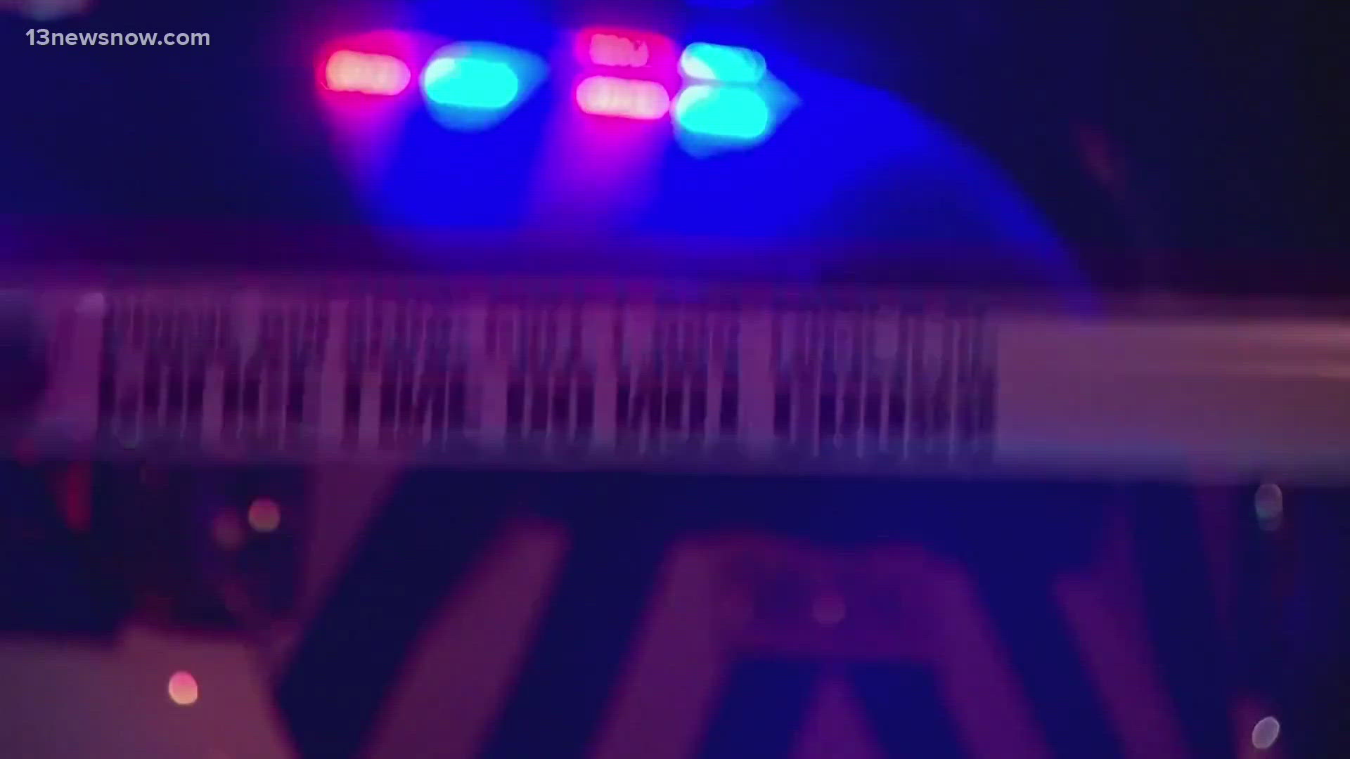 Norfolk man arrested in Virginia Beach shooting