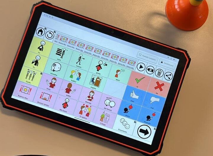 Autonomy of minors with neurodevelopmental disorders linked to better ...