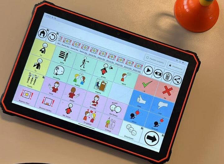 Autonomy of minors with neurodevelopmental disorders linked to better ...