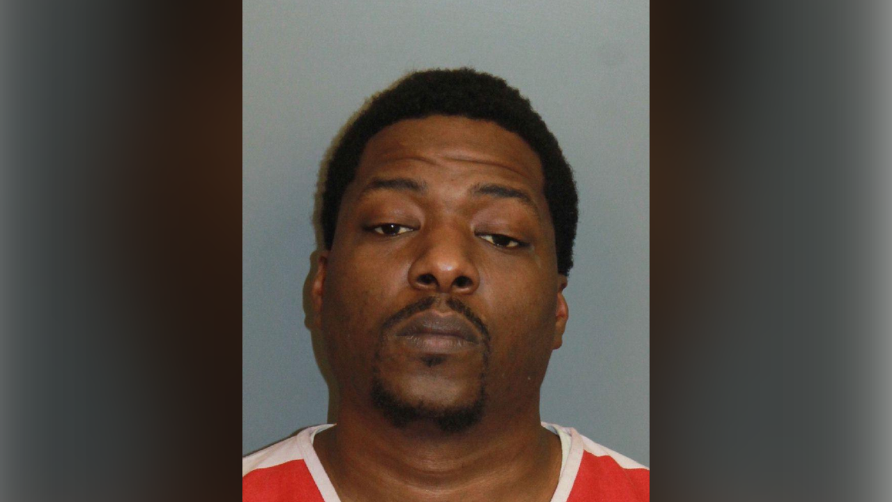 Anna Scott killing: Suspect arrested in deadly DeKalb County break-in