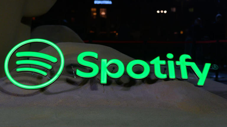 Spotify raises prices as streaming cost woes pile up on Americans