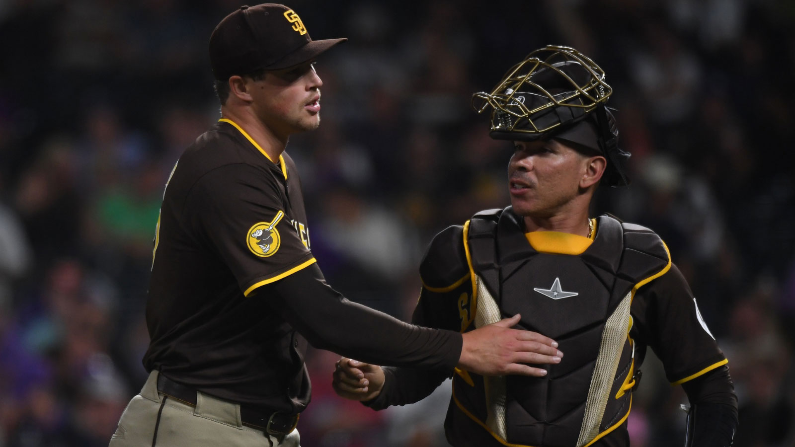 Padres’ Mason Miller all in on closing for 2026 — but will he start ...