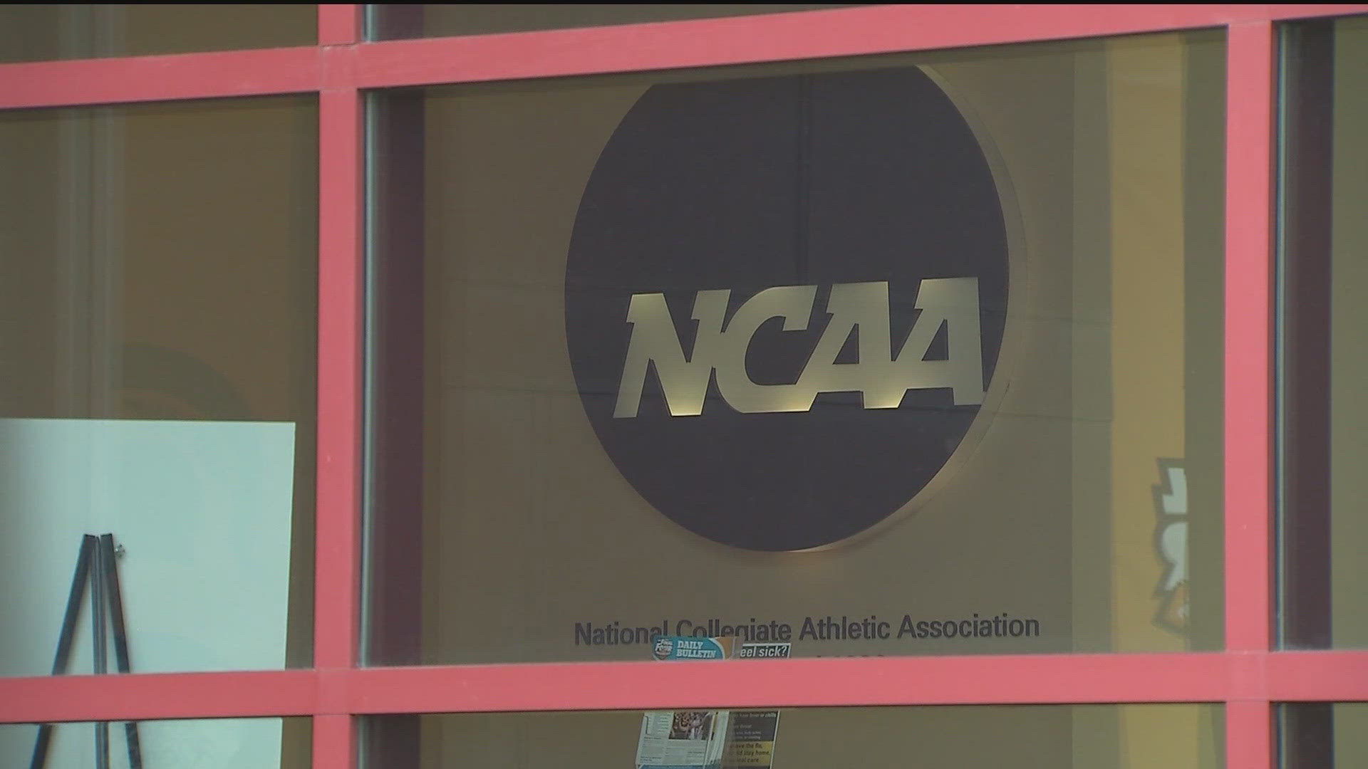 KSU basketball player facing charges in betting scheme