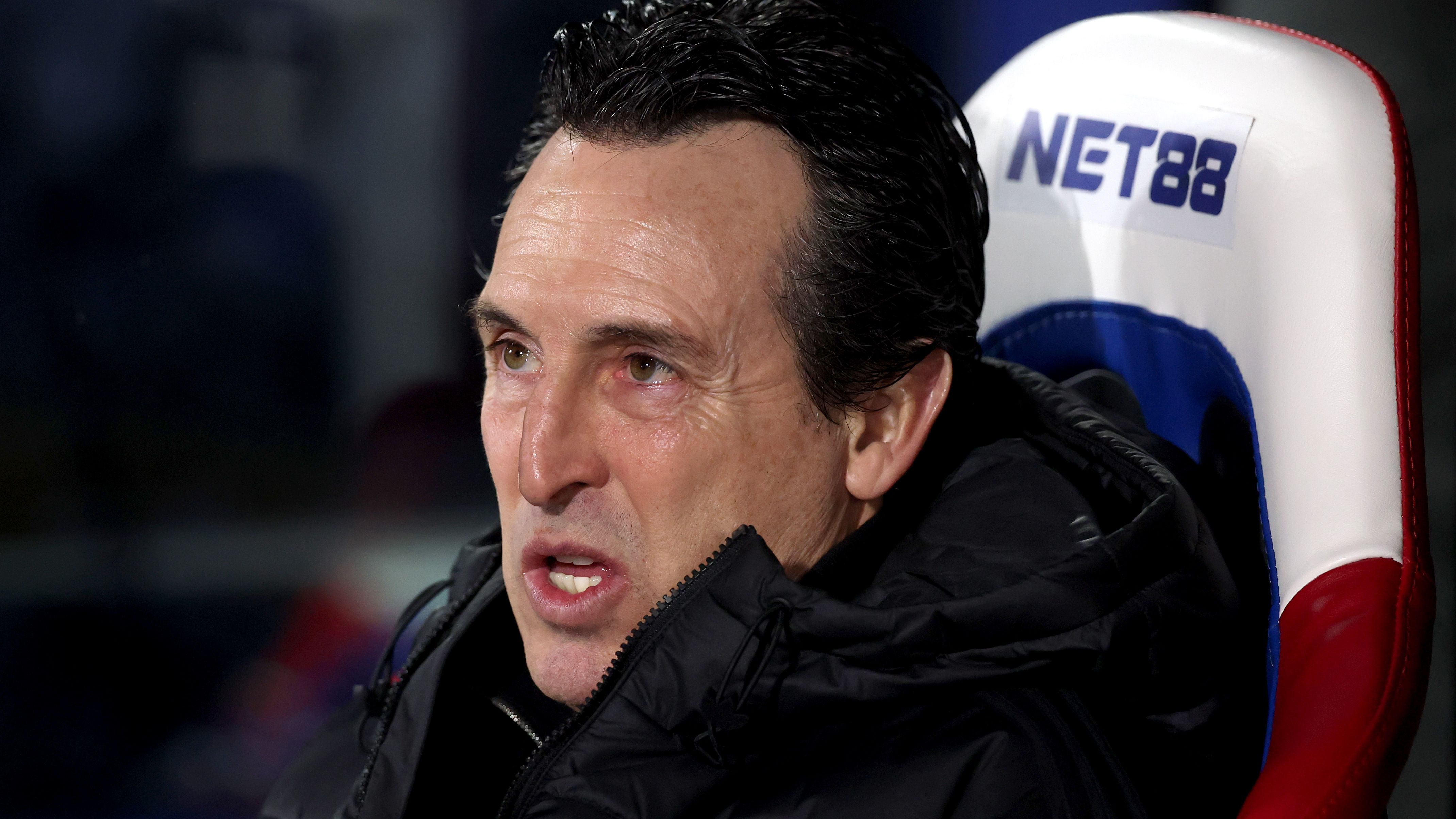 Real Madrid star linked with shock move to Aston Villa after Unai Emery ...