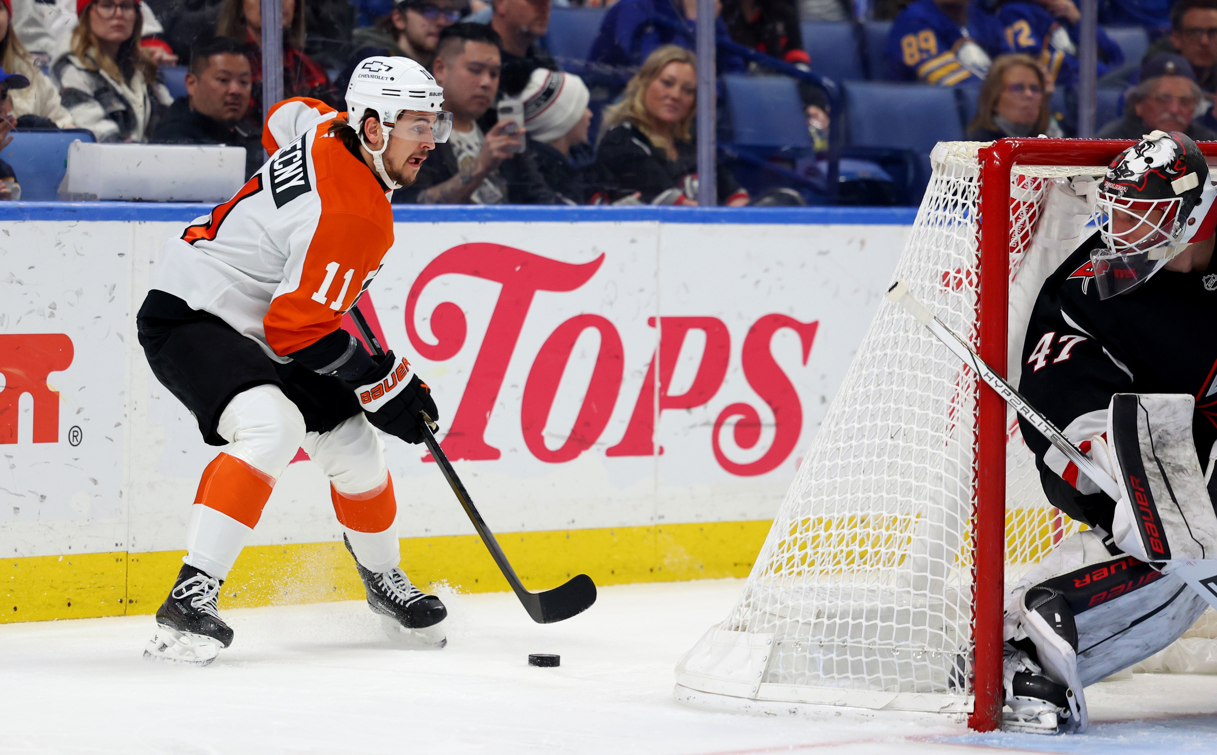 The senators have some tough decisions to make