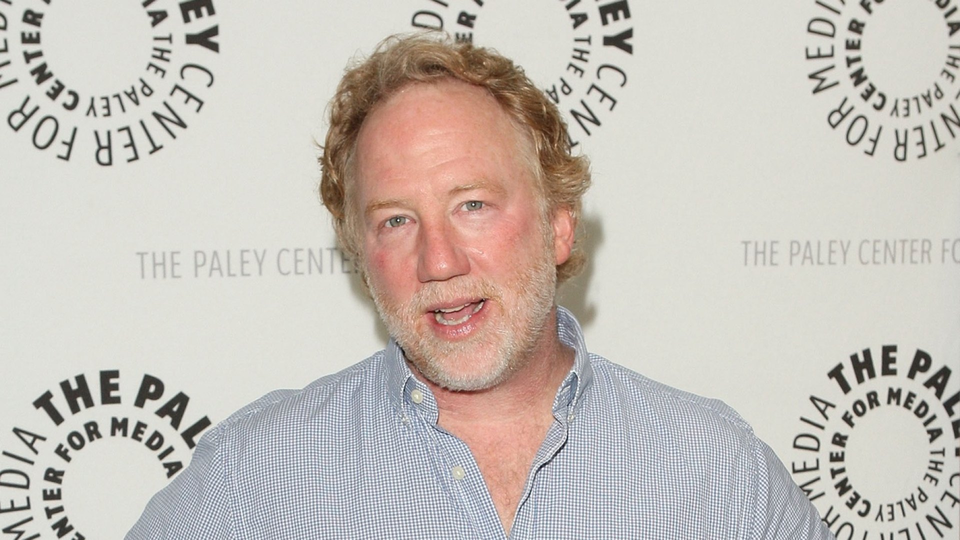 Timothy Busfield dropped by his talent agency amid child sex abuse case