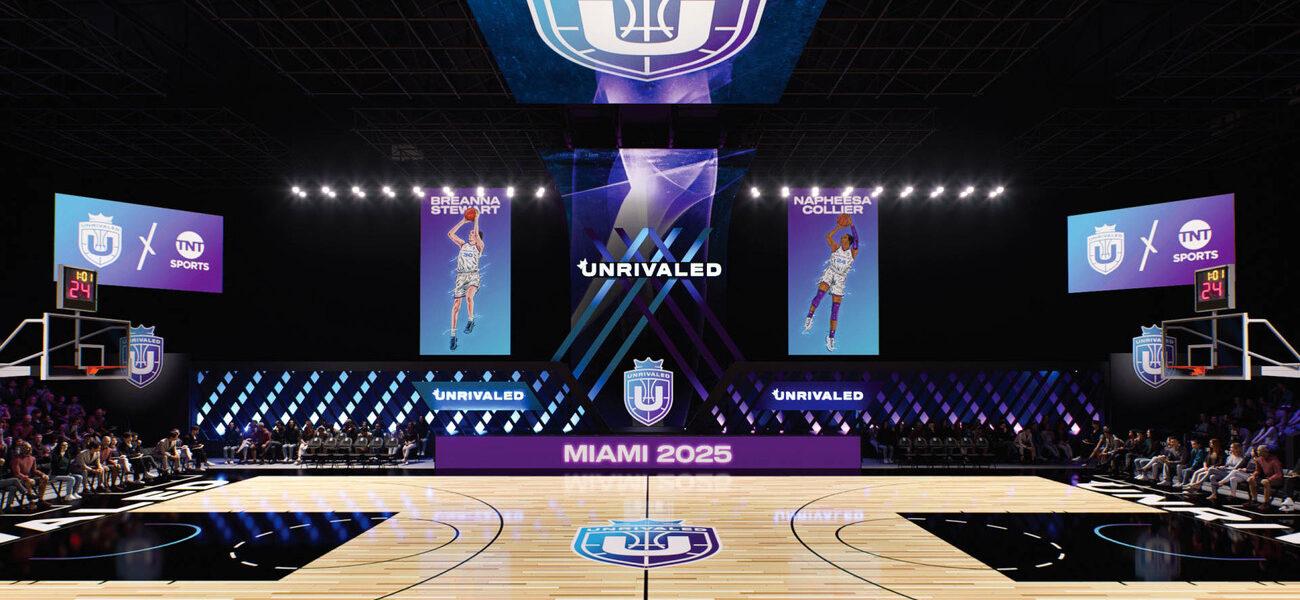 Unrivaled’s long game is paying off: Revenue, reach, and fan demand ...