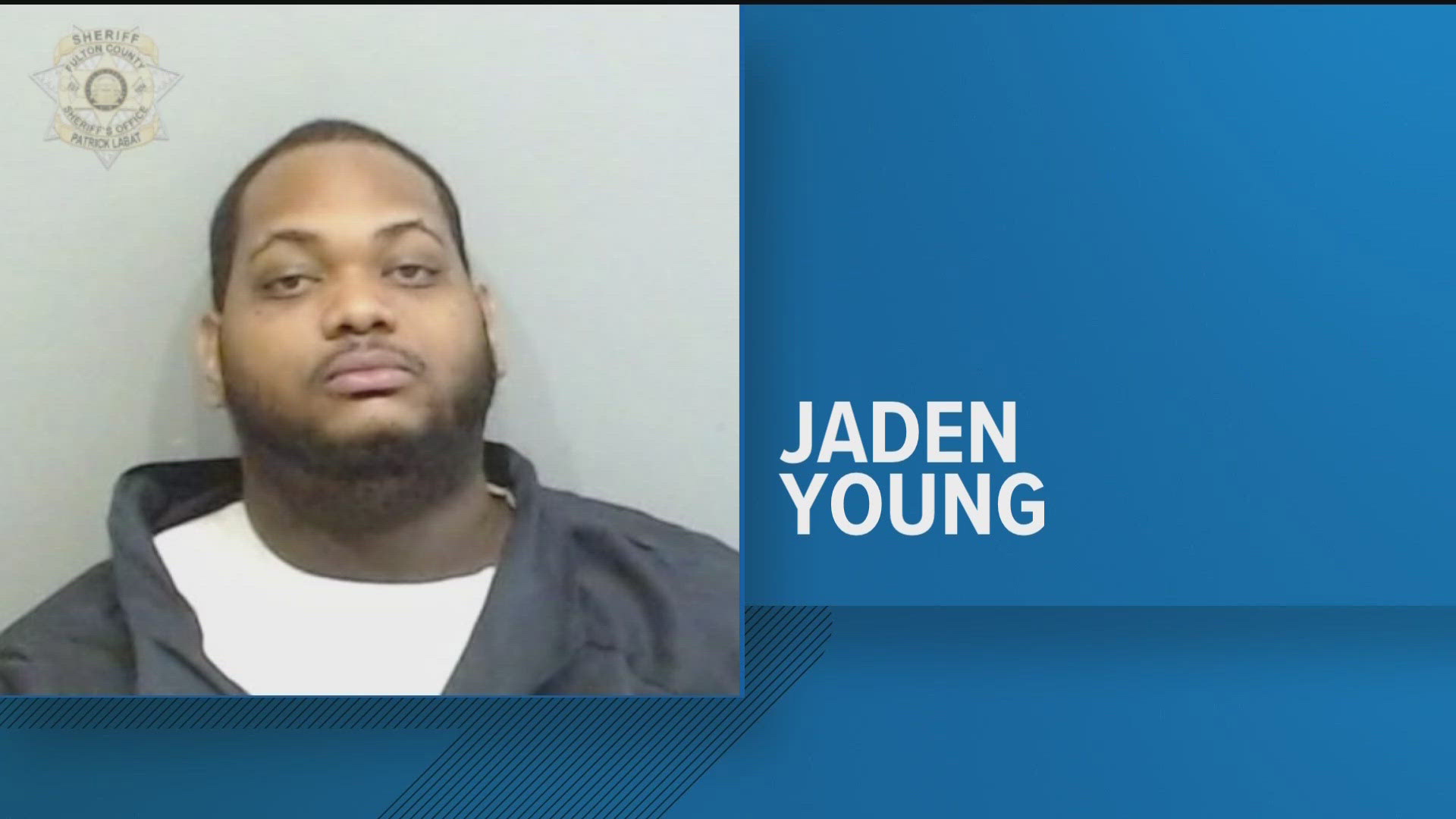 Cousin fatally shot 14-year-old in Atlanta, police say