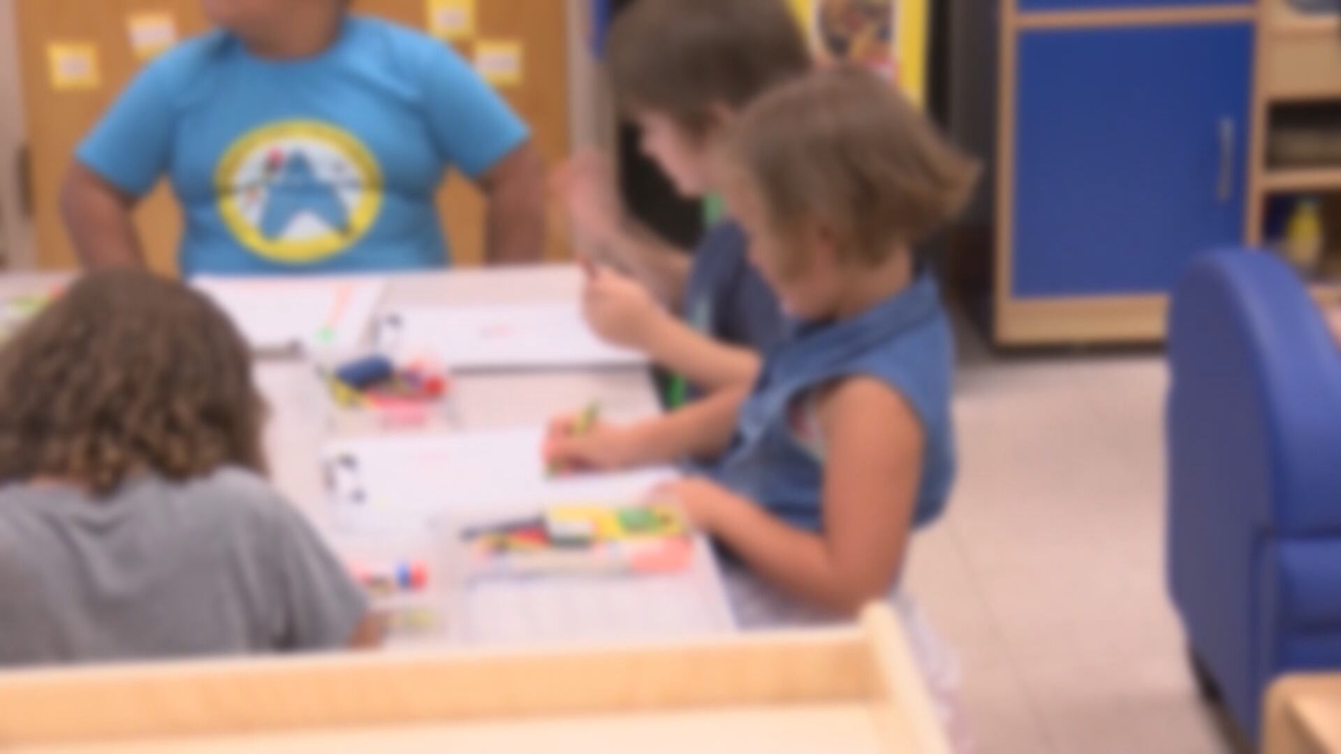 Child care shortage strains New Hanover County families, economy