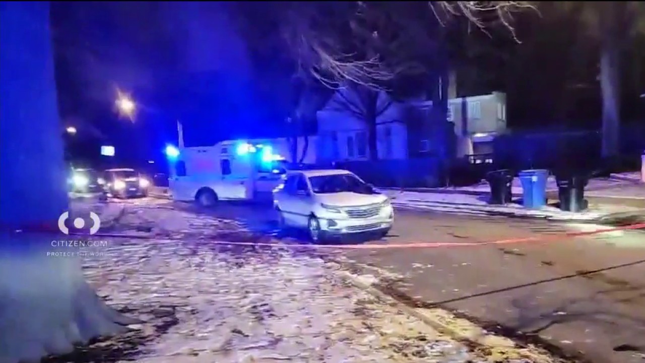 Chicago crime: 3 shot, 1 fatally, in Morgan Park