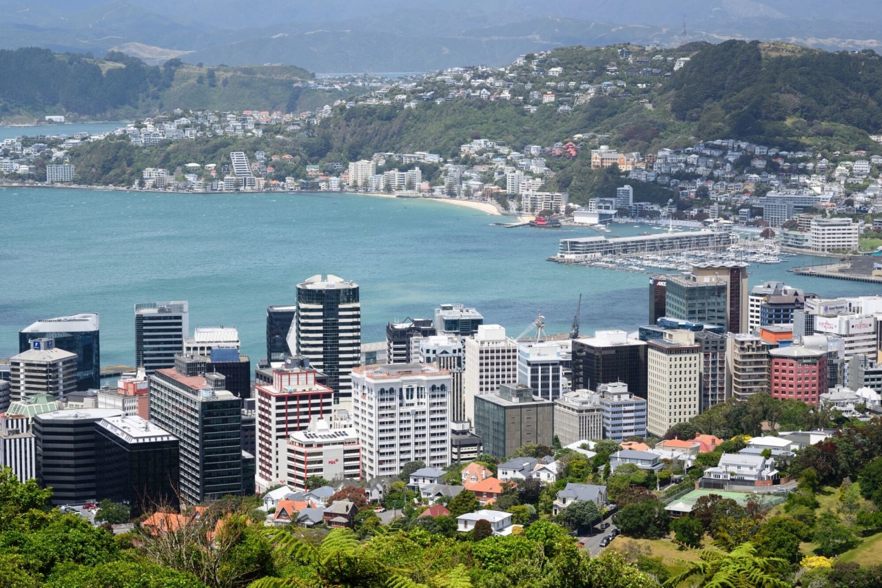New Zealand manufacturing surges back to life in December