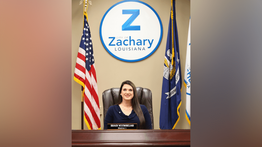 Zachary City Council names new mayor pro tempore