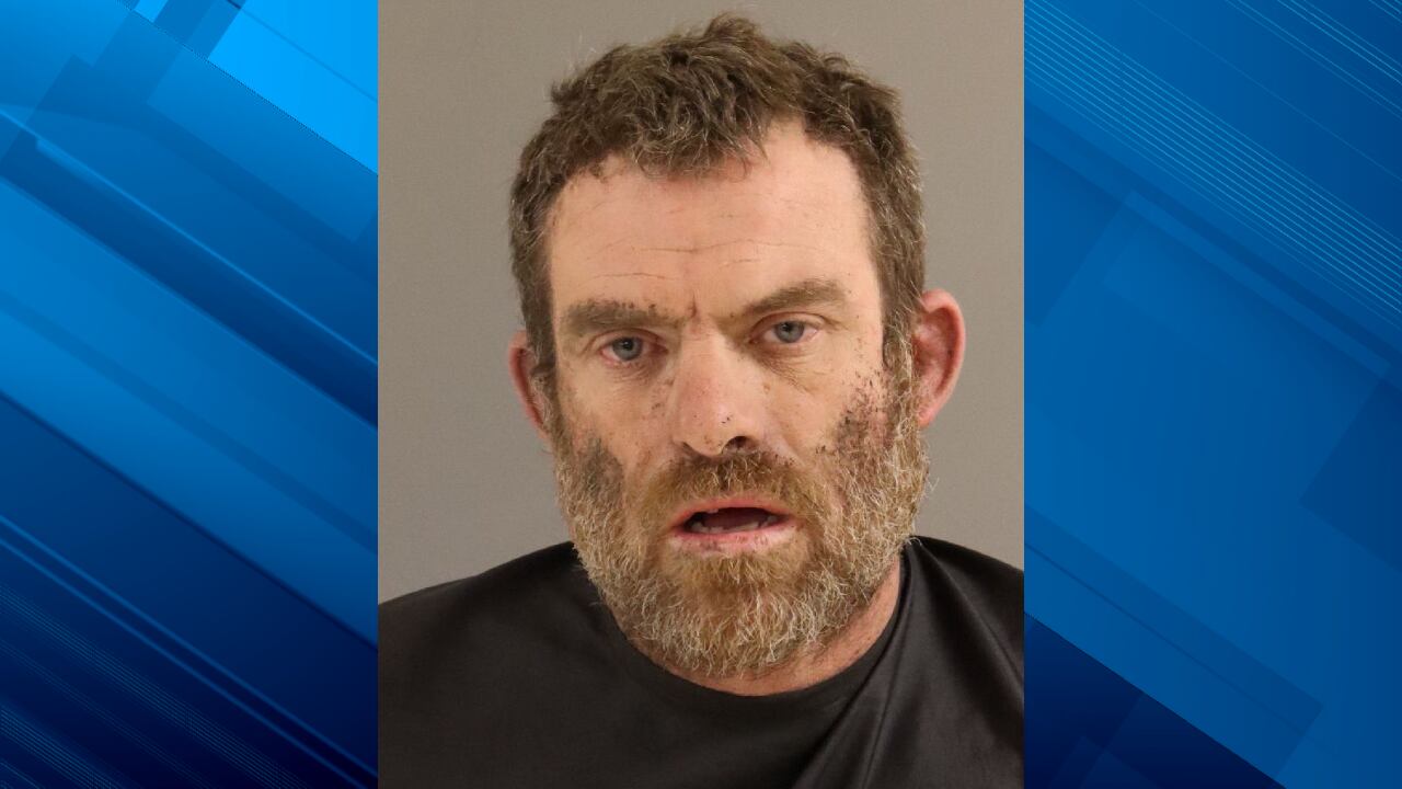 Sumter County man arrested after traffic stop leads to threats, purusit