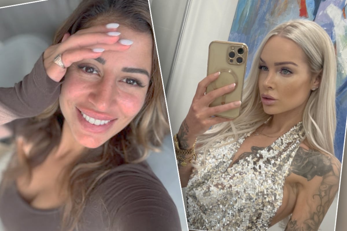 Freundin von Dennis Kessmeyer (†) packt aus: Hat Eva Benetatou für Fame ...