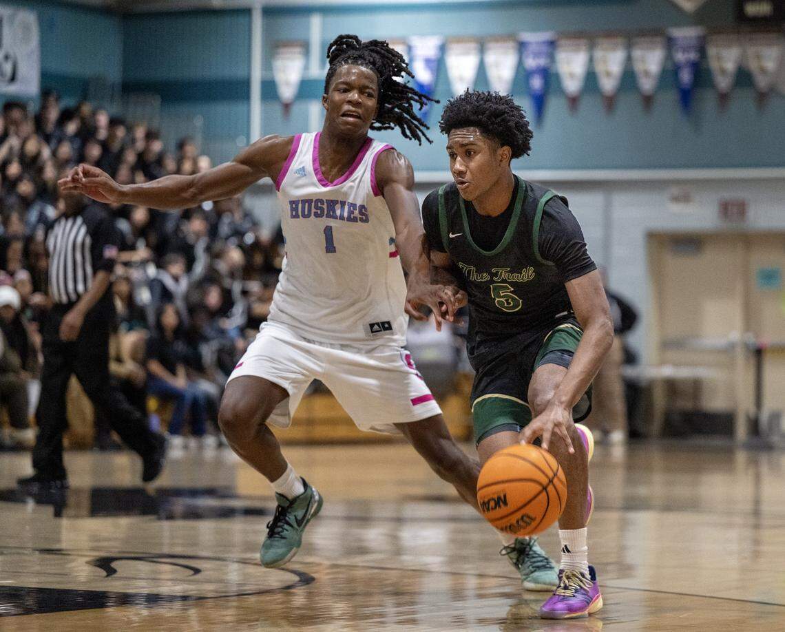 Basketball Baron leads top-ranked Sheldon. What makes the prolific ...
