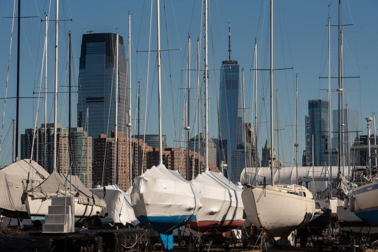 Commission OKs controversial Liberty State Park deal