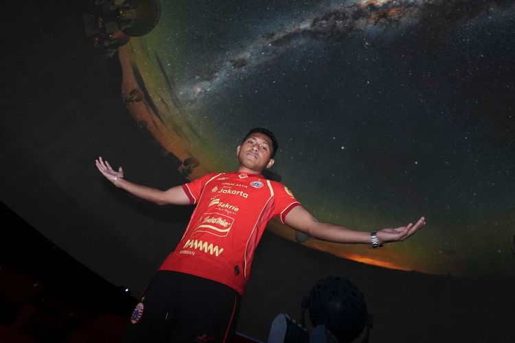 Persija datangkan Fajar Fathurrahman untuk putaran kedua BRI Super League