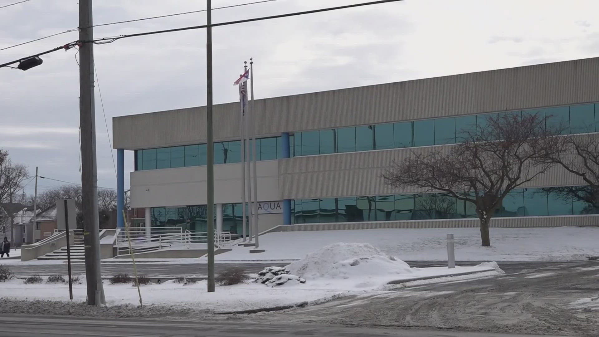 Aqua Ohio customers could see monthly increases in water, sewer rates