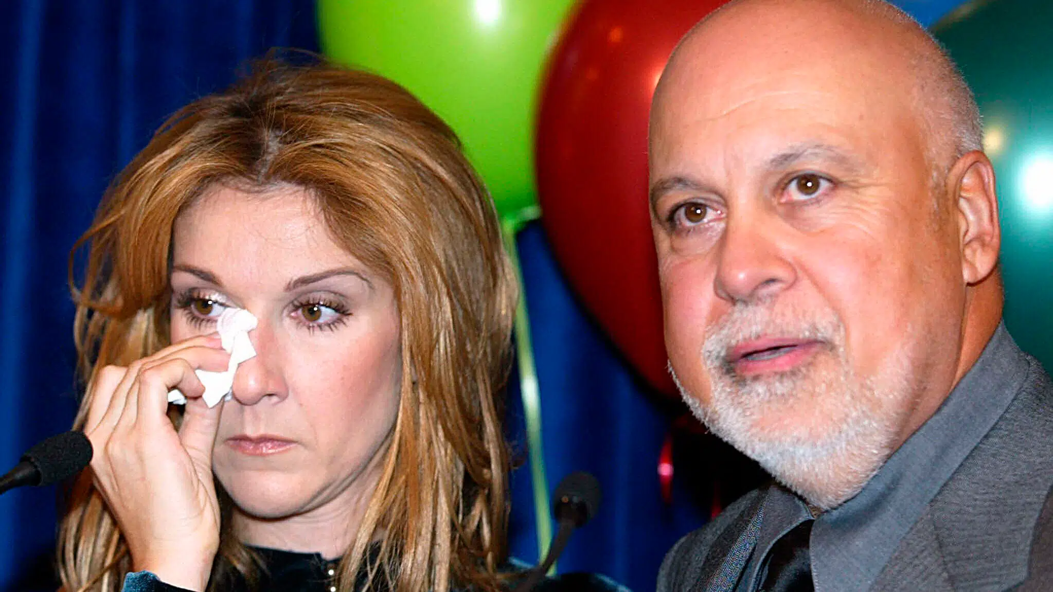 10 år efter mandens død: Verdensstjerne deler rørende opslag