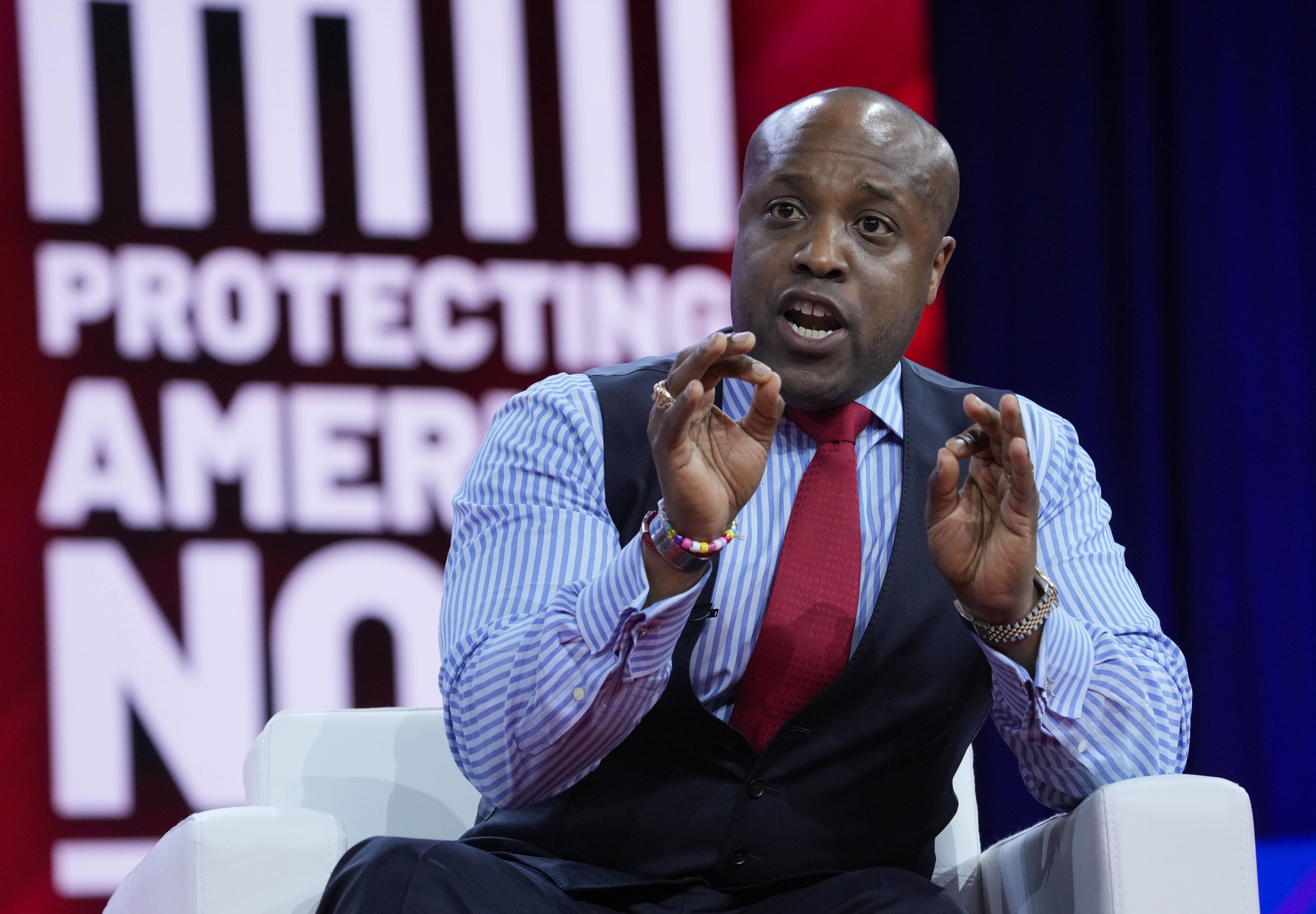 Texas Democrats in crisis as Crockett's poll numbers plummet