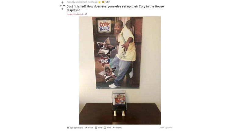 Look out, Expedition 33, a weird sitcom tie-in game from 2008 is coming ...