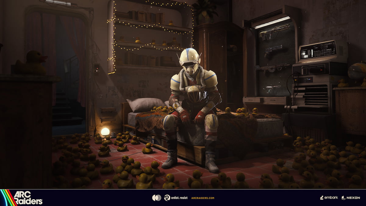 ARC Raiders devs acknowledge cheating issues, promising updates over ...