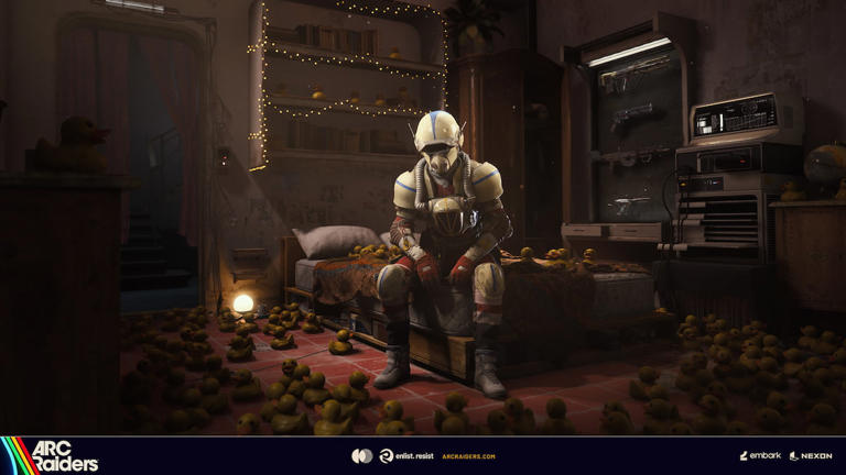 ARC Raiders devs acknowledge cheating issues, promising updates over ...