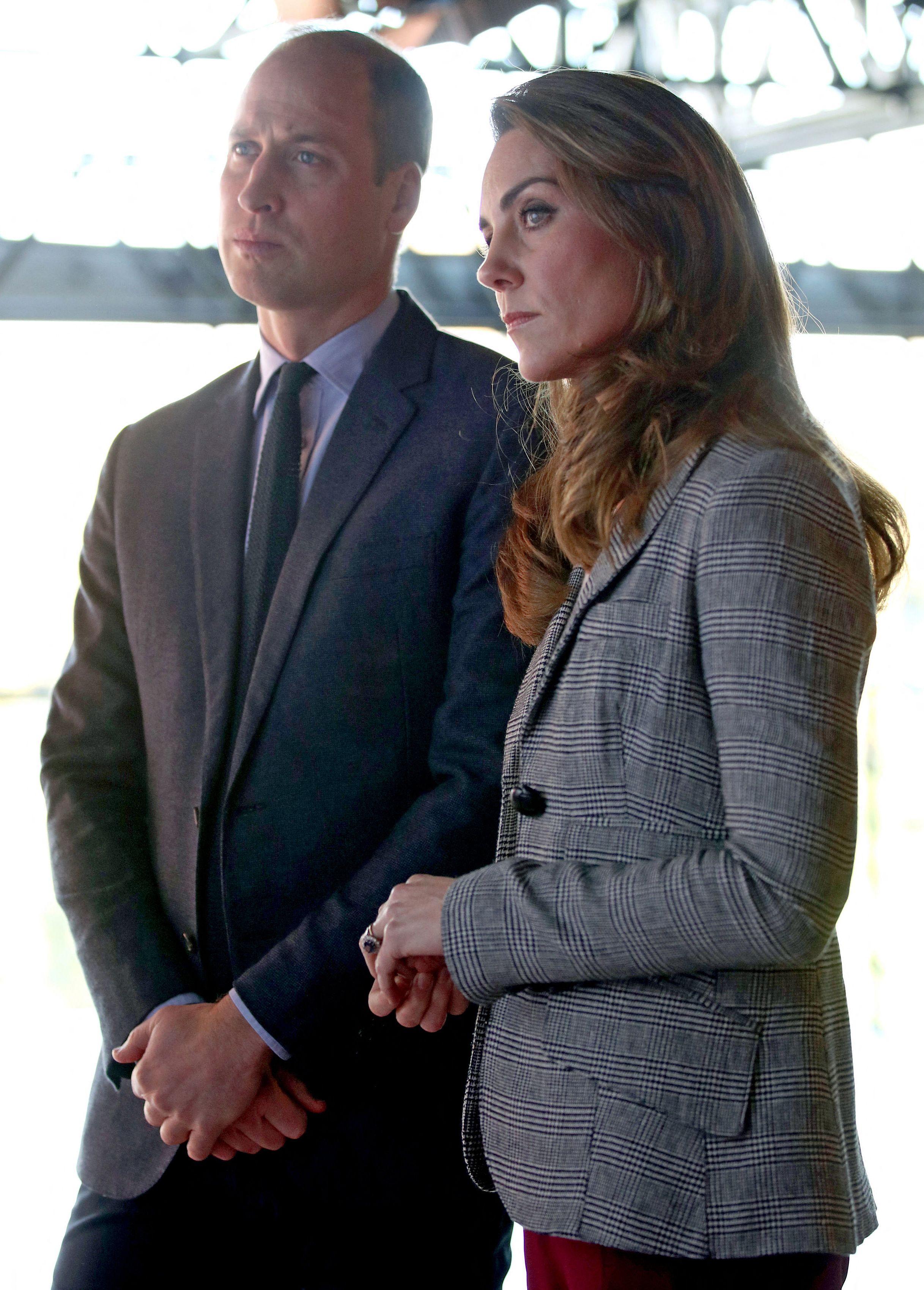Prince William and Princess Kate’s new communications manager hired to ...