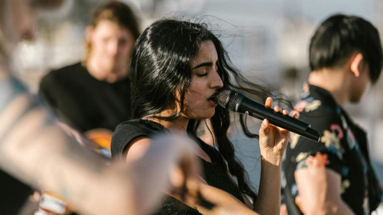 Get gassy when you’re nervous? Here’s why