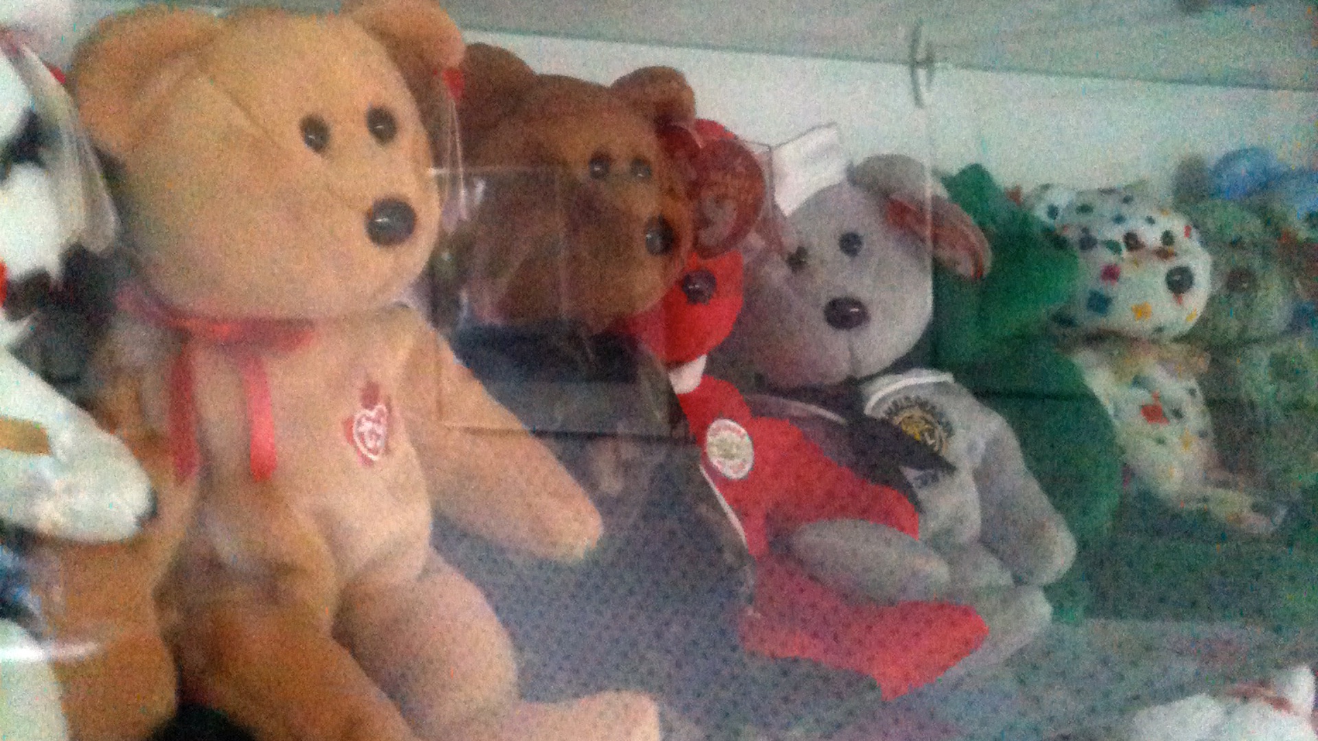 20 toys '90s kids loved growing up
