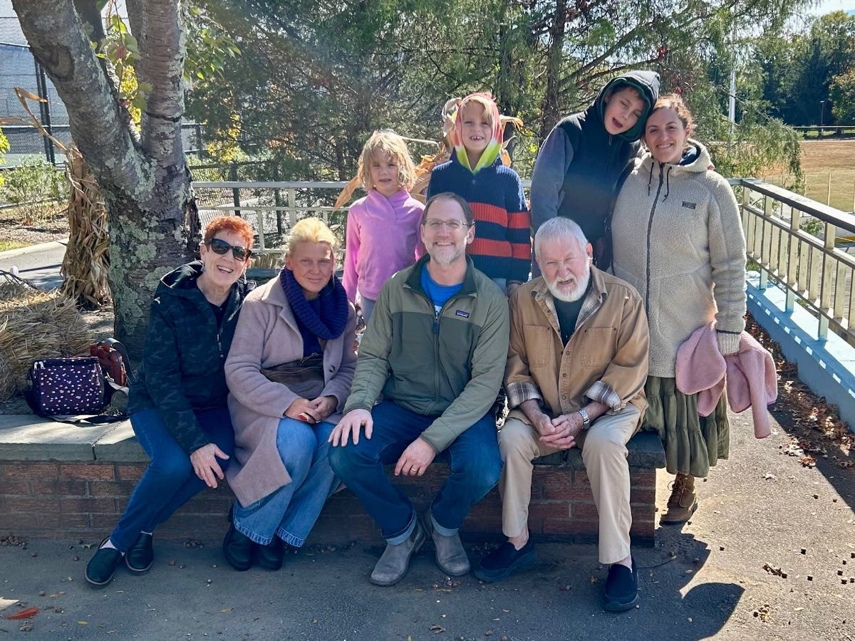 'He saved our lives:' Family of Port Washington house fire looks back ...