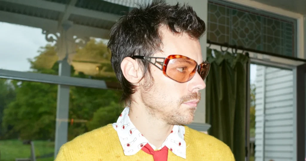 Harry Styles’ new album ‘Kiss All the Time. Disco, Occasionally ...