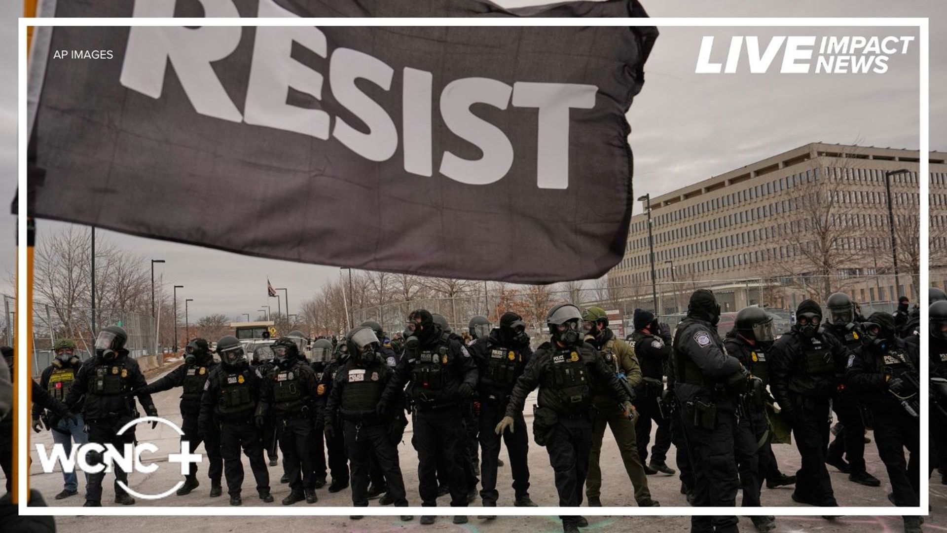 ICE in Minnesota: The latest on federal immigration operations in ...