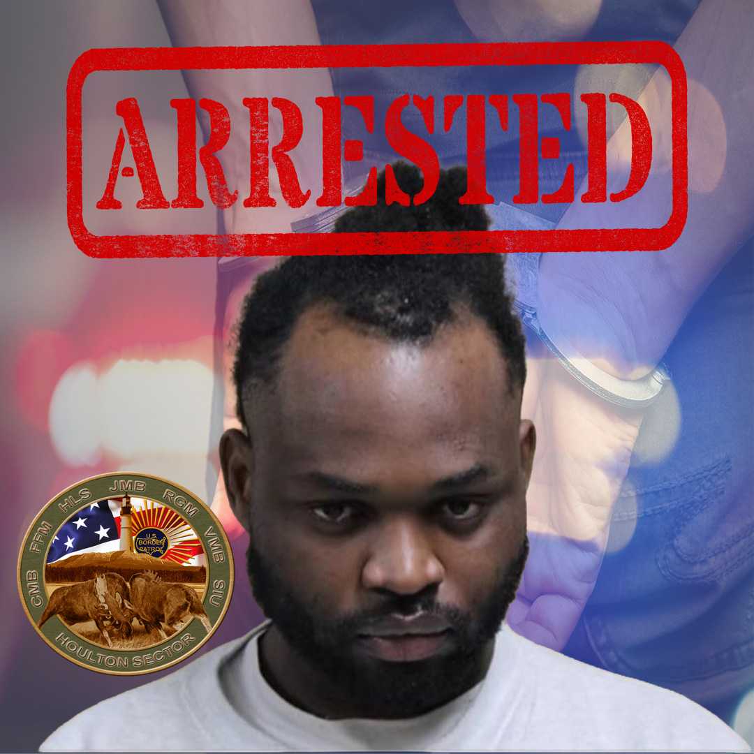 ICE fugitive criminal alien with multiple convictions arrested in Maine