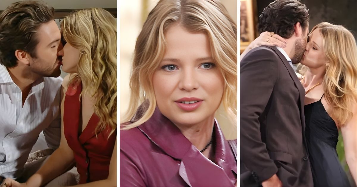 A fan theory about Summer Newman hiding a miracle baby has us ...