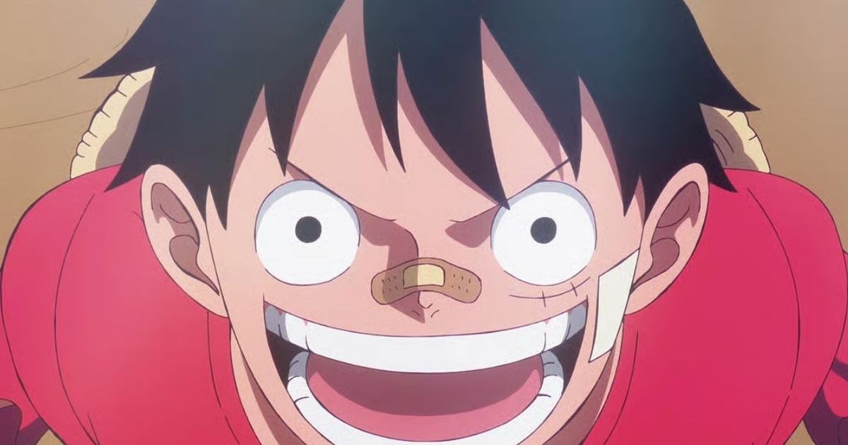 One Piece chapter 1171 spoilers & manga plot leaks