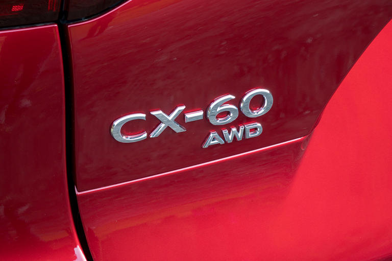 マツダCX-60 XDドライブエディション ナッパレザーパッケージ（4WD/8AT）【試乗記】