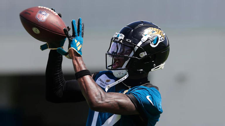 3 thoughts on Jaguars' 2026 plans, approach with Travis Hunter