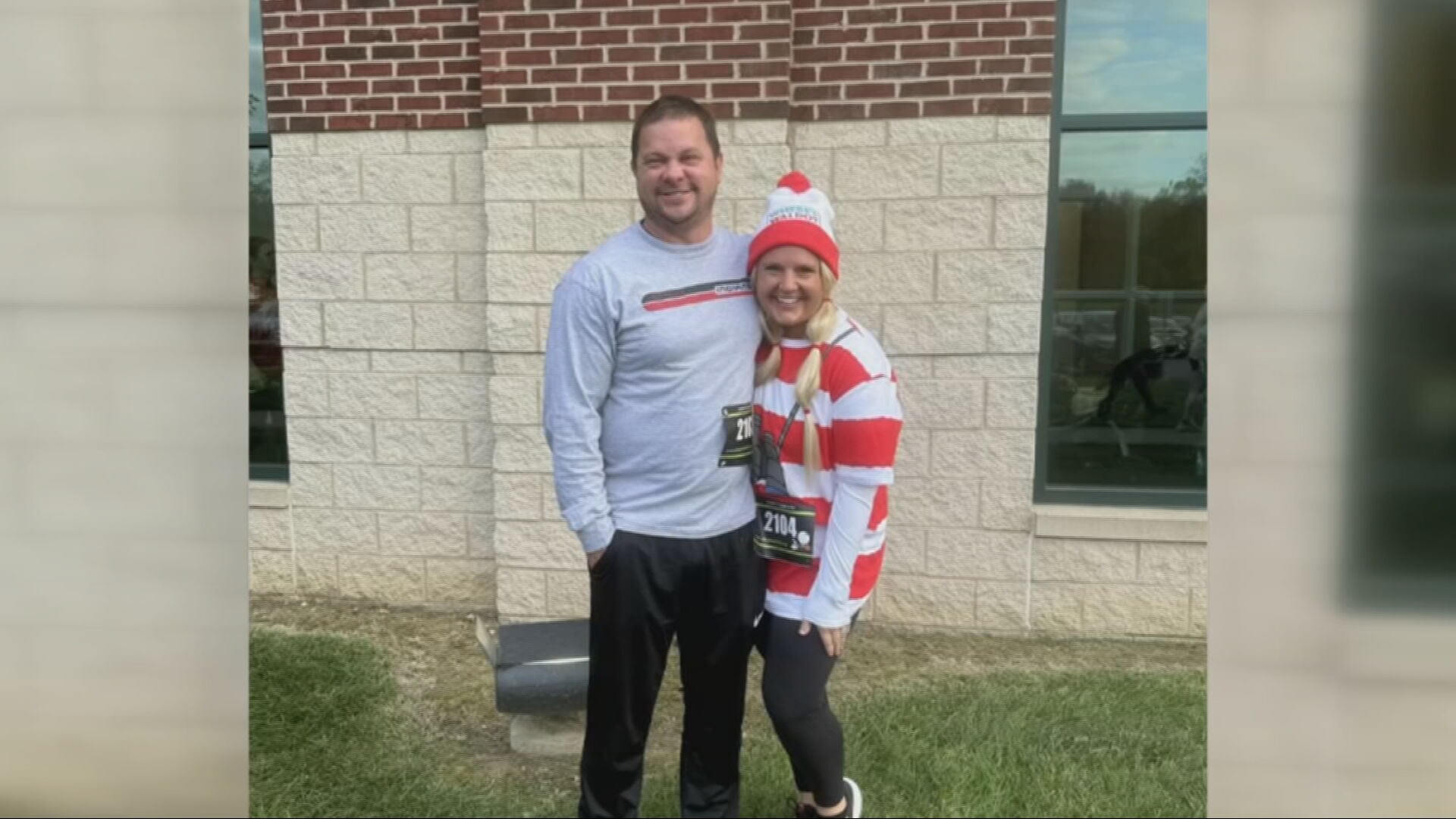 Man who collapsed during local 5k 'forever grateful' for women who ...