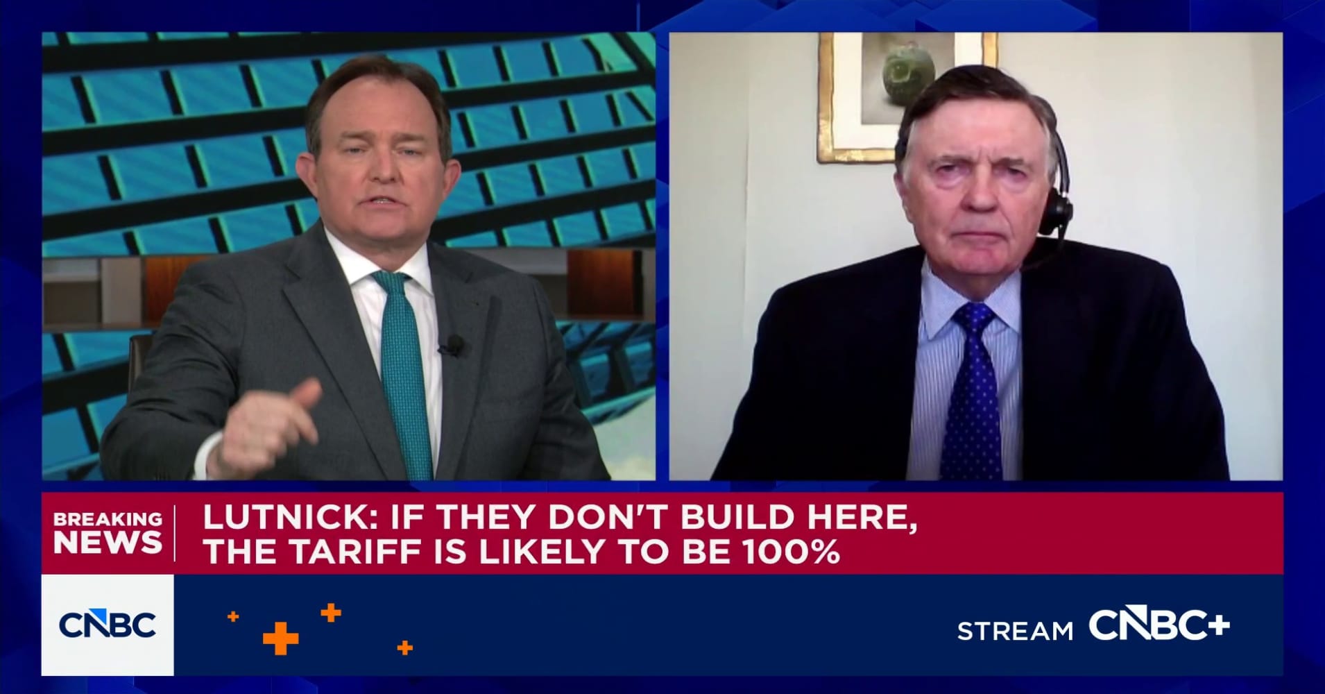 Good time for Fed to wait and see as economy is running hot: Former Fed ...