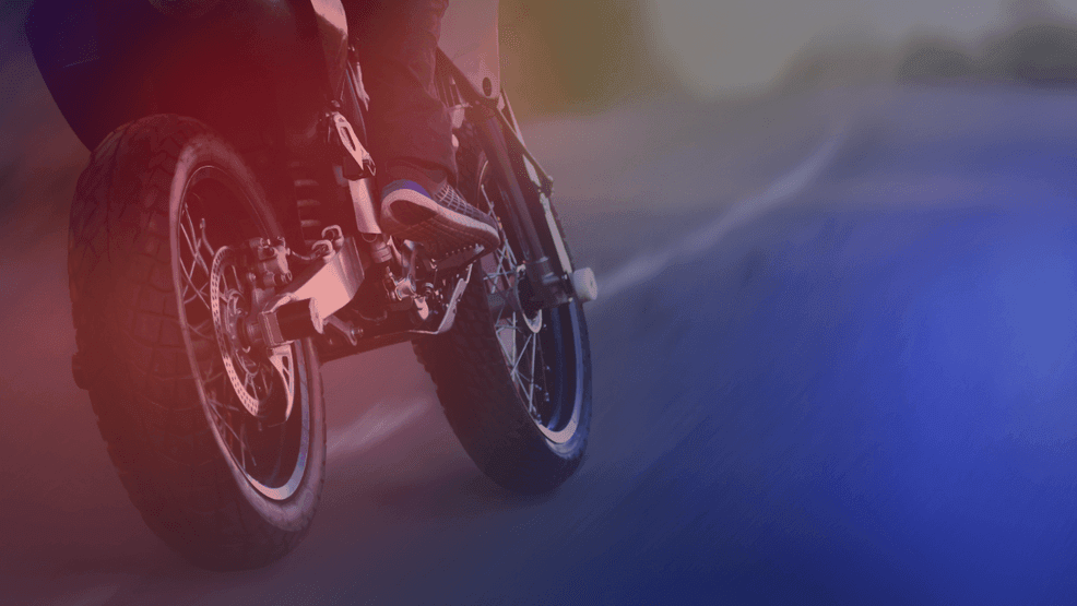 Suspect arrested after manhunt in Florence Co., deputies say